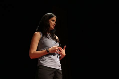 How Doing A Tedx Talk Taught Me I Dont Have To Be Perfect