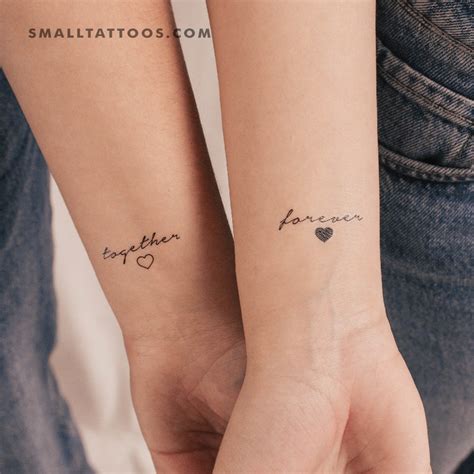 Morse Code Sister Tattoos Products Tagged Words Small