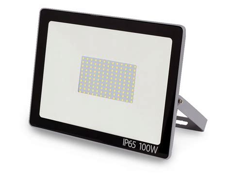 NaŚwietlacz Led Reflektor Lampa Halogen 100w Ccd 8103528964