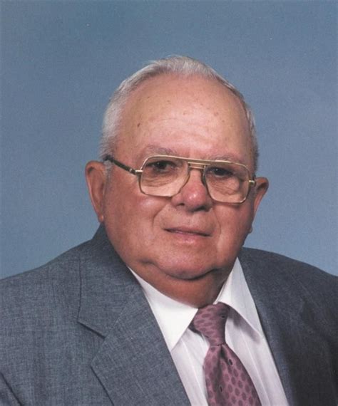 Andrew D Grevas 2010 Behrs Funeral Home