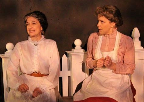 Phx Stages Phx Stage Q A Diane Senffner