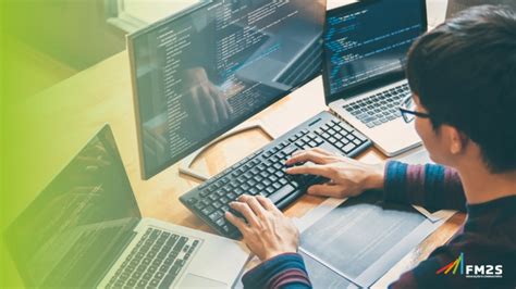 Desenvolvimento De Software O Que é Como Funciona E Linguagens Fm2s