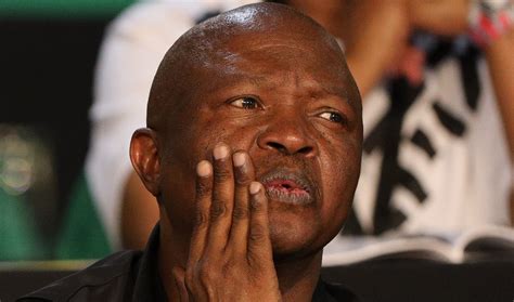 Just Like Mbeki Better Than Mabuza Analysts On Paul Mashatile