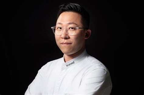 Jun Lee La Cocina Coreana Como Relato En Movimiento Chefs Tv