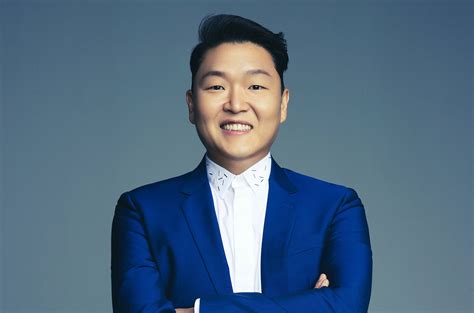 10 Cosas Divertidas Sobre Psy Que Quizás No Sabías Fan World
