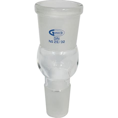 Expansion Adapter Socket Premium 2429 Cone 1926