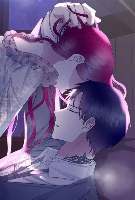 Killian And Aila Anime Comics Love Manhwa