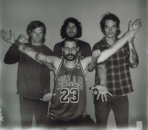 All Them Witches Were All Really Different Minded But Were All Kind
