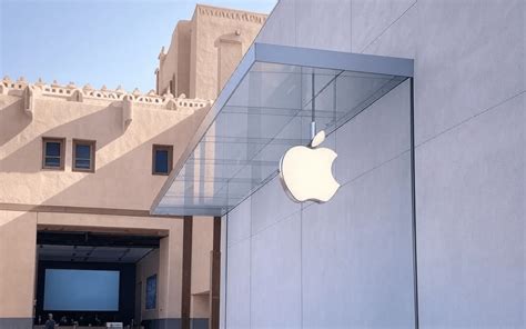 Apple To Launch First Physical Stores In Saudi Arabia The Saudi Boom