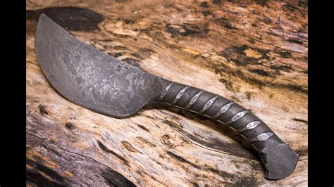 Rebar For Making Knives At David Dicken Blog