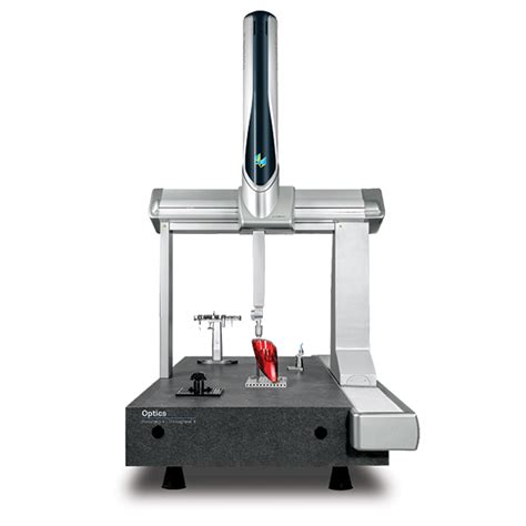 Global Optics Coordinate Measuring Machine Cmm Baltics