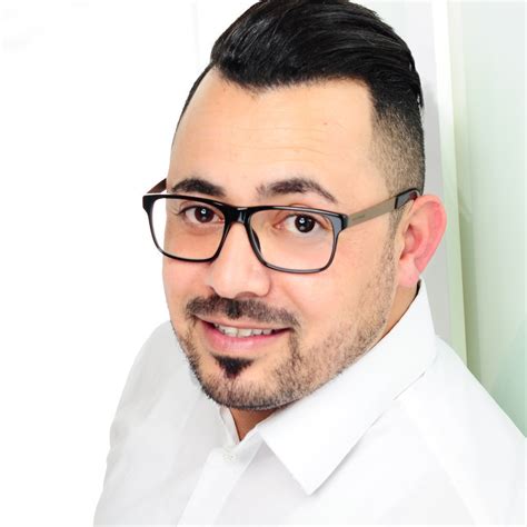 Maher Miled Warehouse Manager Hans Müller Hmp Medizintechnik Gmbh