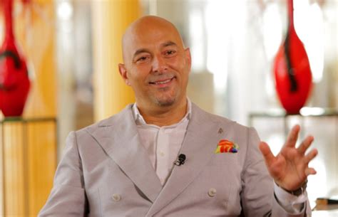 Who Is Gianluca Cugnetto All About The Hospitality Expert