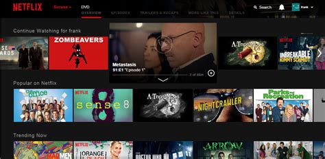 Netflix