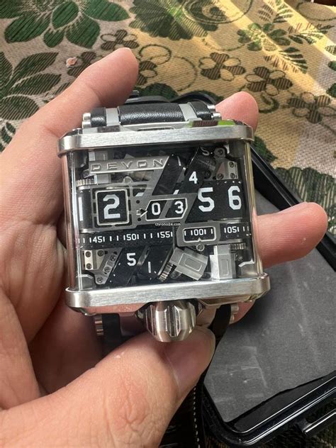 Devon Devon Tread 1 For 17150 For Sale From A Private Seller On Chrono24