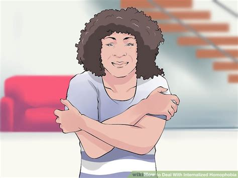 How To Deal With Internalized Homophobia 11 Steps