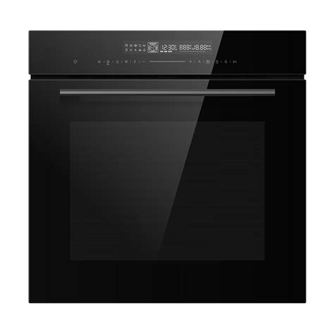 Elmark Elmark El 7np30t0 Built In Oven 70l 14f Duracell E