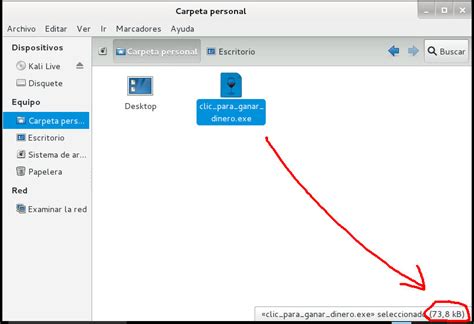 Hacking Con Kali Linux Utilizando “msfconsole” Creando ConexiÓn Remota