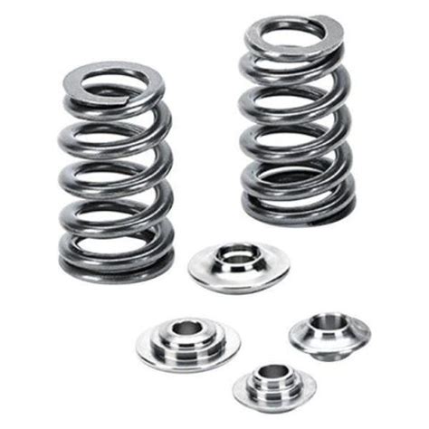 T7design Supertech Beehive 90lbs Valve Spring Set With Titanium
