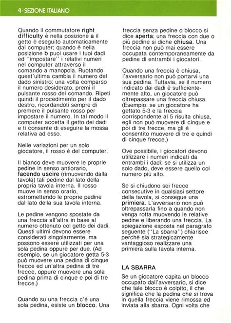 Atari 2600 Vcs Backgammon Scans Dump Download Screenshots Ads Videos Catalog