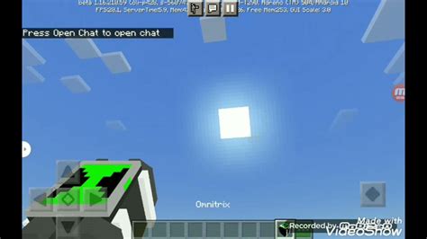 هكر ساعة بنتن في لعبة ماين كرافت حسن علي Youtube