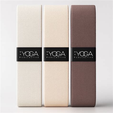 Pilates Band Sets The Yoga Collective