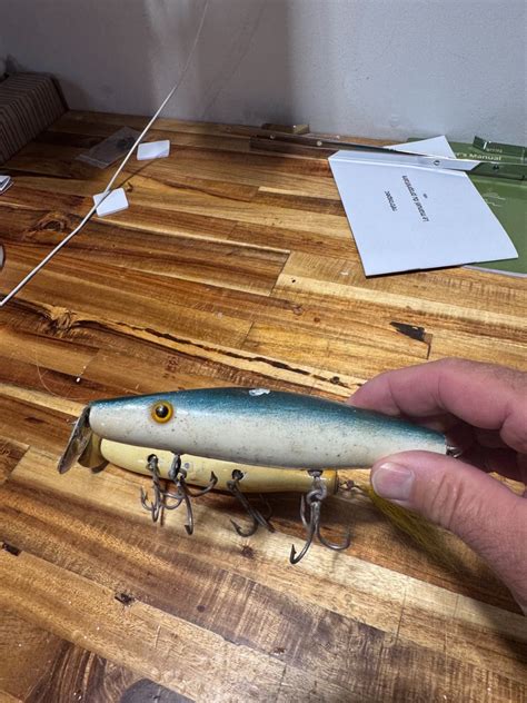 Wtb Bob Hahn Plugs Plugs Want To Buy Surftalk