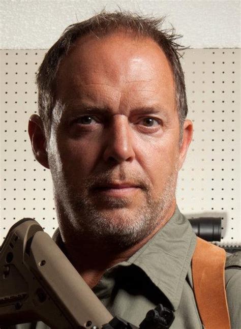 Discoverys Sons Of Guns Cancelled Star Will Hayden Arrested For