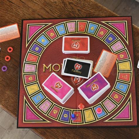 Review Monogamy Sexy Adult Board Game Reviewed By A Couple