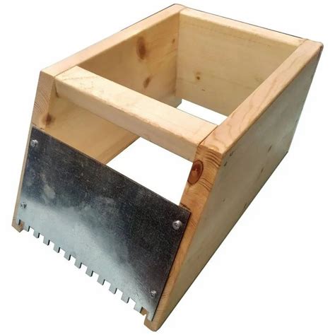 Aac Block Mortar Aplicator At ₹ 600piece Thiruvarur Id 26750968262