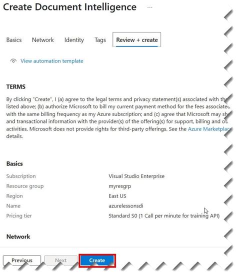 What Is Azure Ai Document Intelligence Azure Lessons