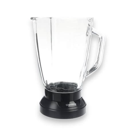 Bosch Blender Jug Assembly
