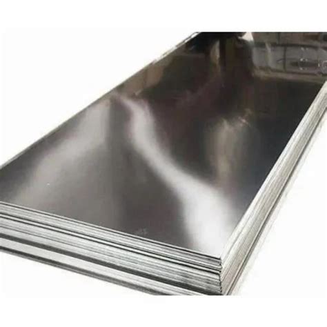 Ss 304 Sheet 2 Mm At Rs 155kg In Visakhapatnam Id 2853293157073