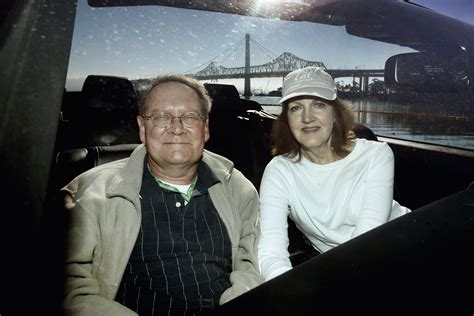 Longtime Bay Area News Group ‘mr Roadshow Columnist Gary Richards