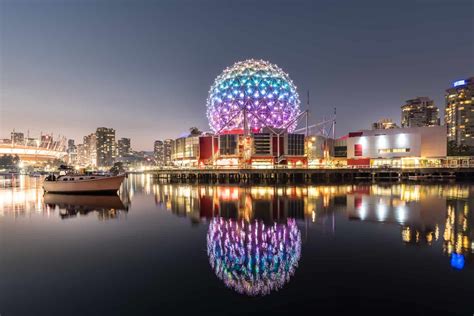 Vancouver Nightlife What To Expect And Experience Here Burrard Queen