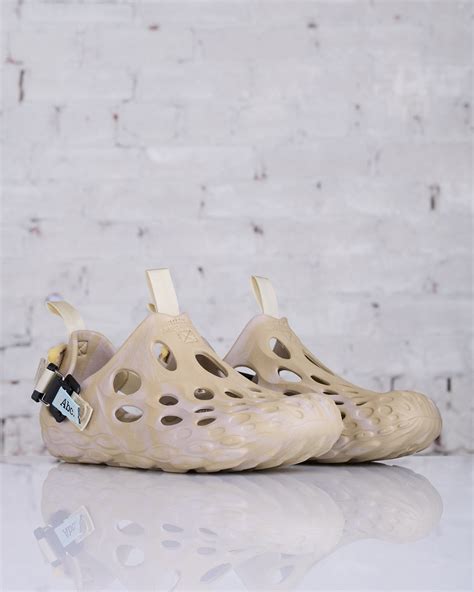 Merrell 1trl Mens Hydro Moc Strap Se X Abc Khaki Less 17