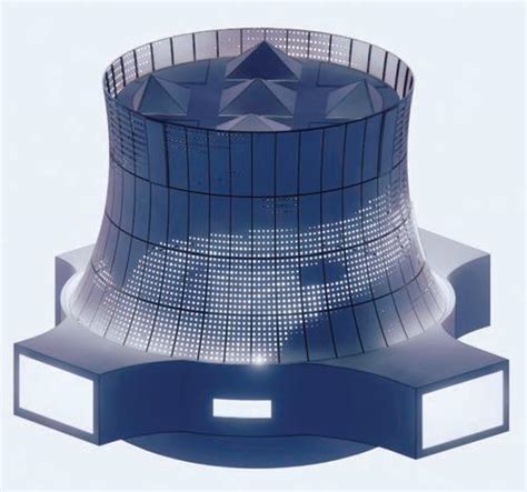 Computational Design Portfolio By Nehansh Saxena Issuu