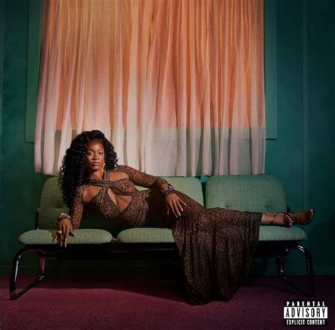 Ari Lennox Releases New Album Vacancy” Stream New Randb Music Songs
