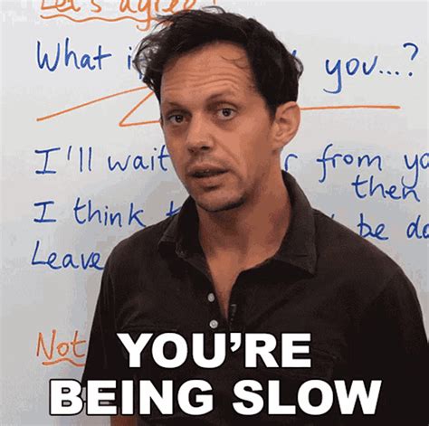 Time Is Slow  At Randal Canada Blog