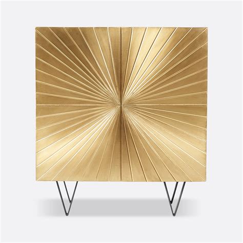 Brass Storage Cabinet Storage Cabinet Highend Furniture