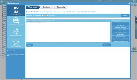 How To Get There Reactome