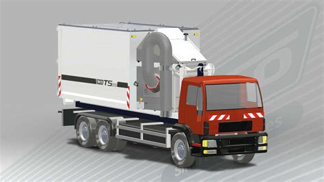 Products Trilo Machines