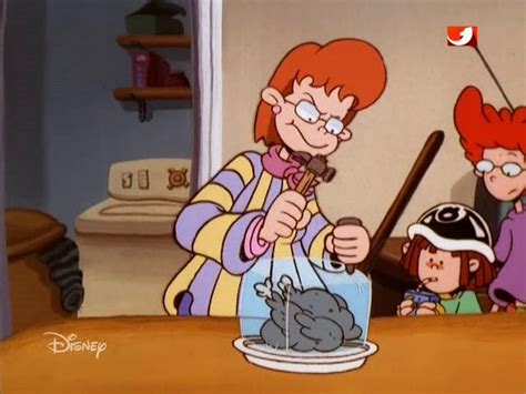 The Best Episodes Of Pepper Ann Episode Ninja