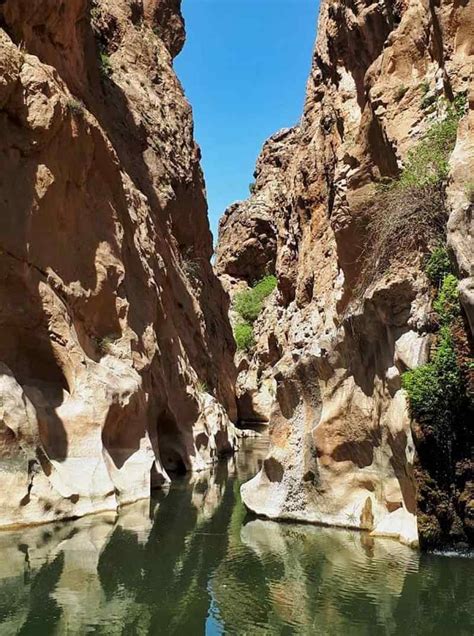 تنگه لی لی دورود