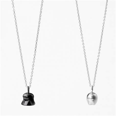 Nendo Simplifies Star Wars Characters Nendo Simplifies Star Wars Characters