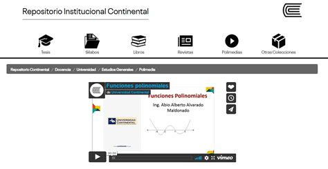 Funciones Polinomiales
