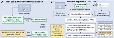Figure 1 From The Mouse Gene Expression Database Gxd 2021 Update