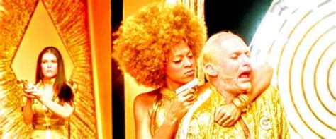 Austin Powers In Goldmember 2002