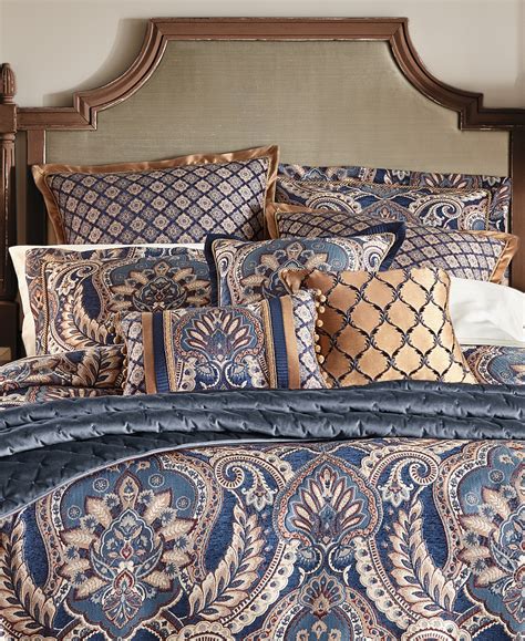 Aurelio By Croscill Home Fashions