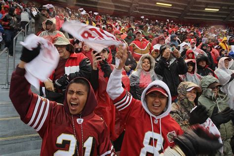 Things A San Francisco 49ers Fan Says News Scores Highlights Stats